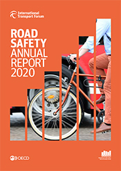 International road safety statistics | National Road Safety Strategy